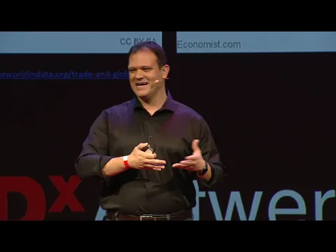 Mark Esposito - Future AI Trends Keynote Speaker and Advisor - Stern ...