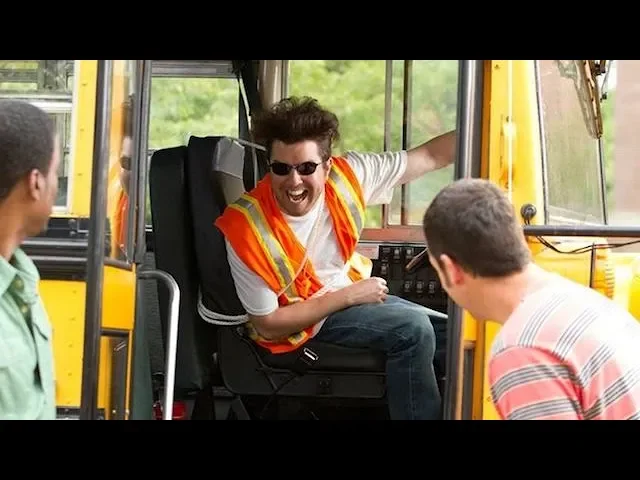 Grown Ups 3 — The Insane Spec Script That You’ve Got to Read