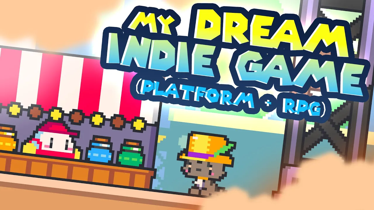 Games in Progress - Neutronized - Super Cat Tales 2 - 4th Anniversary