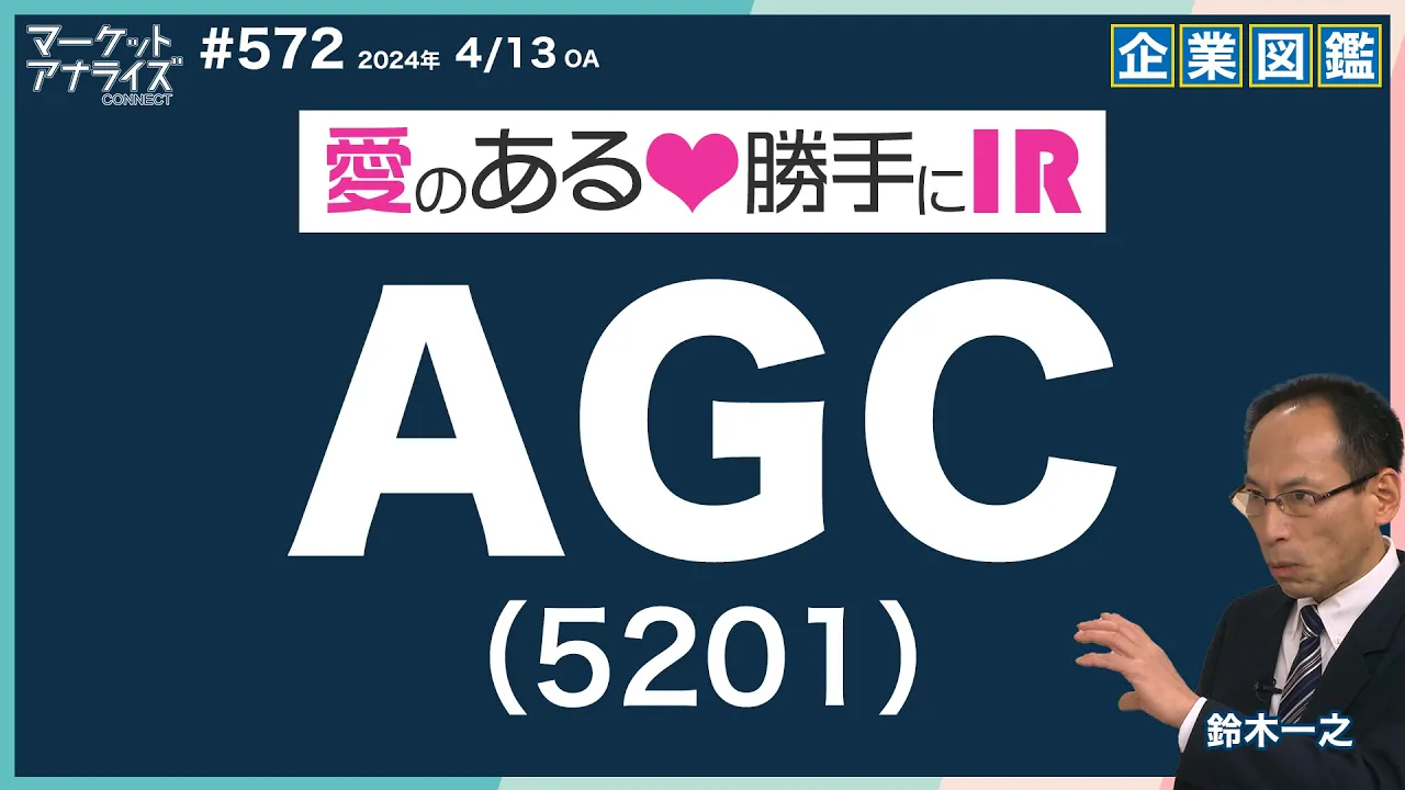 【公式】マーケット・アナライズの最新動画｜YouTubeランキング