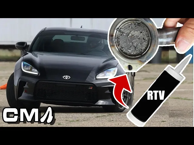 How To Spot and Fix the Oil Clogging Issue That’s Killing 2022 Toyota ...