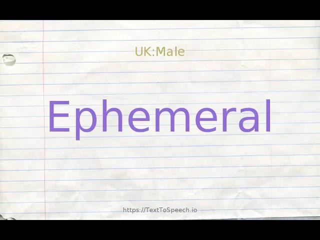 Ephemeral Meaning Conversations On Conservation Of Cultural Heritage: