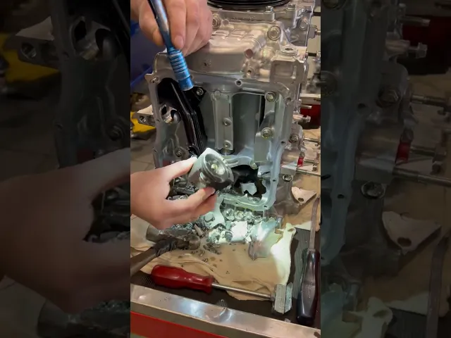 2023 Toyota GR Corolla Engine's Colossal Failure Is a $32,000 Bill You ...