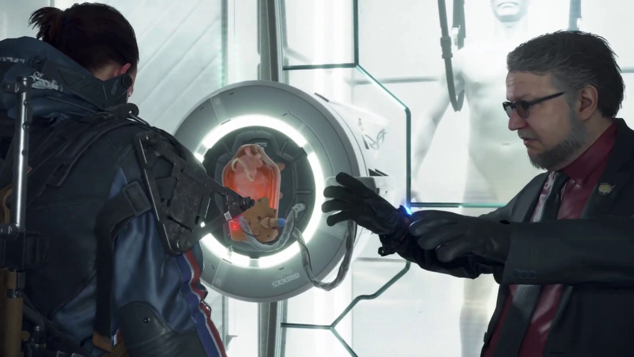 Death Stranding - PS4 Games | PlayStation