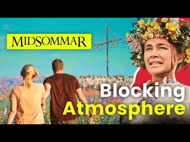 Midsommar Explained: Symbolism, Themes, and Easter Eggs