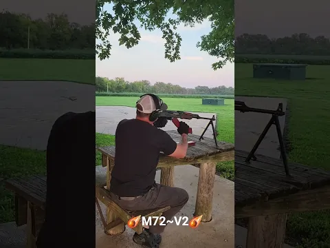 AK FRT Spring-loaded System V 2.0 | MaRs Trigger