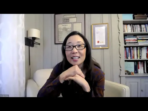 Michelle R. Weise - Future of Work Speaker and Advisor - Stern Strategy Group