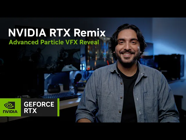 NVIDIA's RTX Remix 1.5 Update Shrinks Half-Life 2 RTX by 37.5% With RTX ...