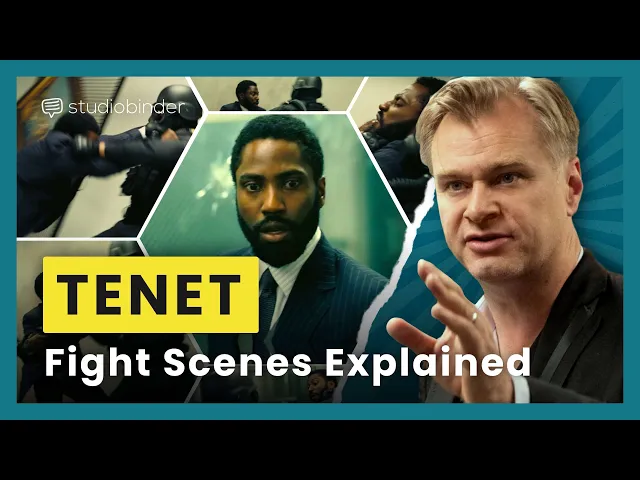 Best Free Thriller Movie Scripts Online (with PDF Downloads)