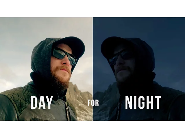 How to Shoot Day for Night — Tips & Techniques Explained