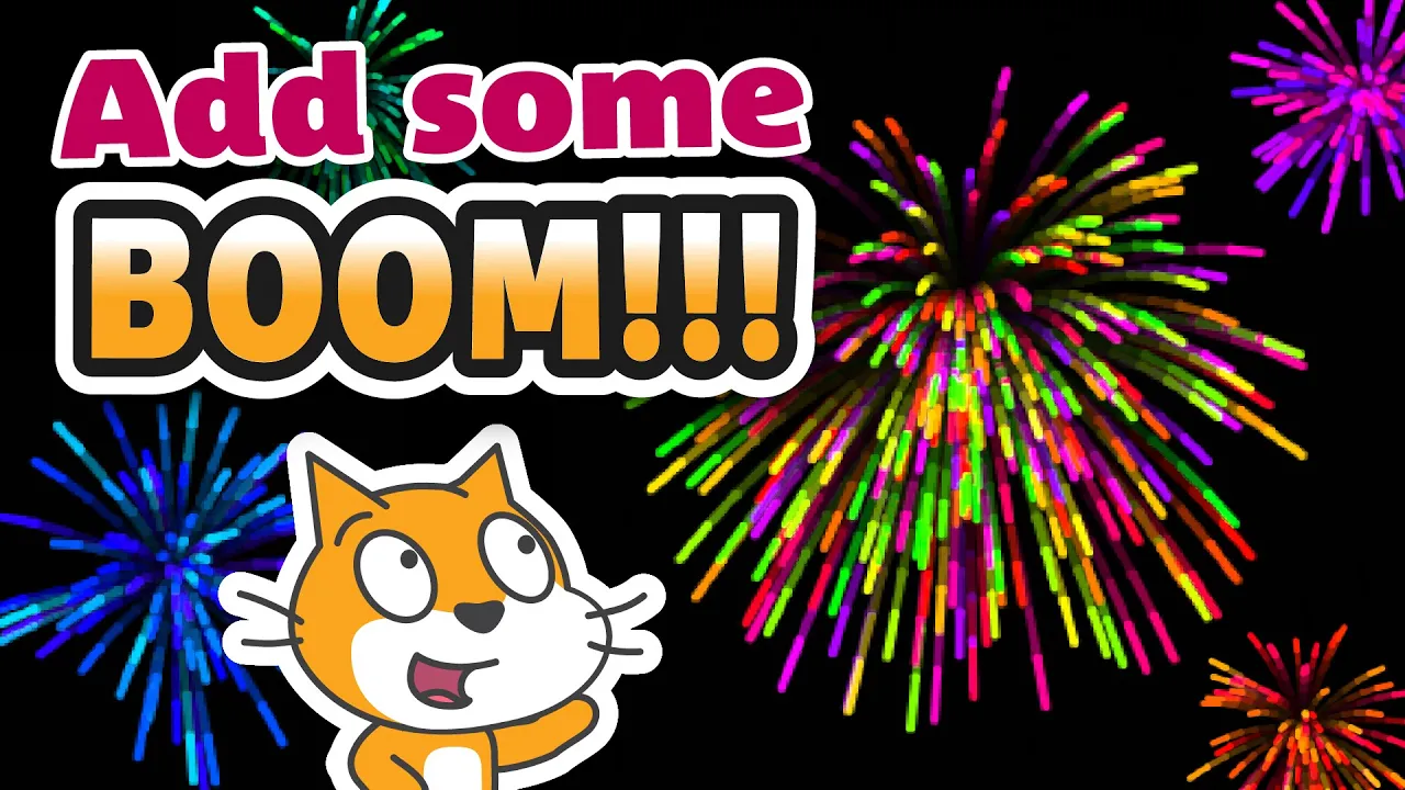 griffpatch's video dev logs