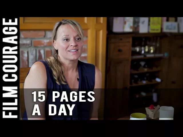 How to Become a Paid Screenwriter: A Step-by-Step Guide