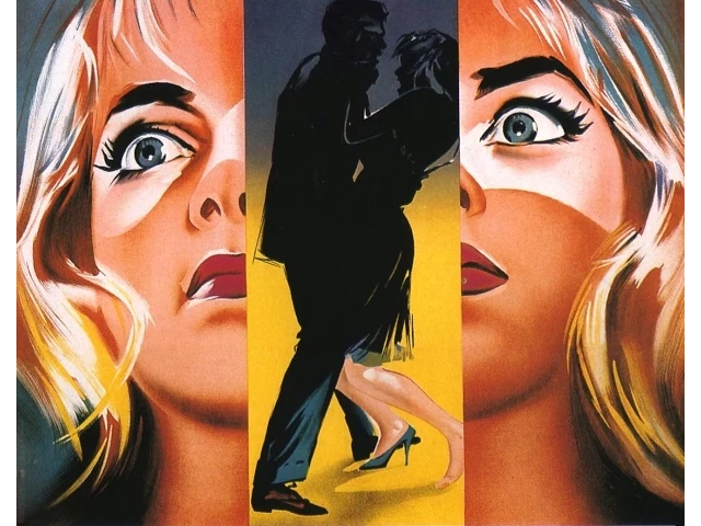 Giallo Films Explained — Italian Horror, Argento, Bava & Beyond