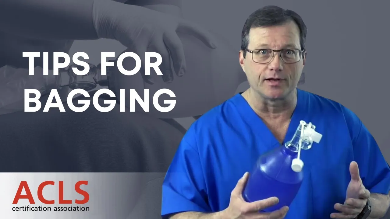 PALS Videos | Advanced Lessons & Training | ACLS Certification Association