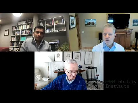 Karthik Ramanna - Leadership & Sustainability Speaker and Advisor ...