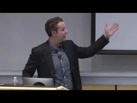 Jeff Hancock - Trust and Technology Speaker and Advisor - Stern ...