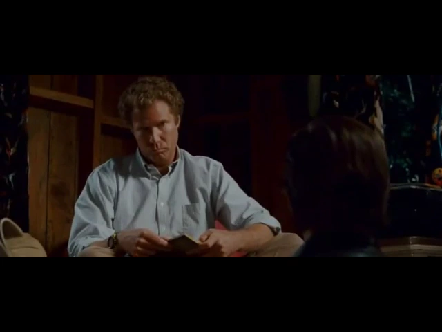 Step Brothers Script PDF Download: Quotes and Characters