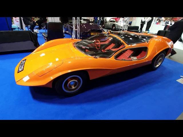 Gather Up Your Droog Friends and Buy the ‘Durango 95’ Made Famous By A ...