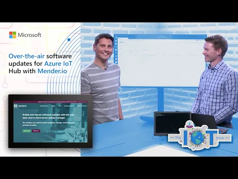 Video library | Mender