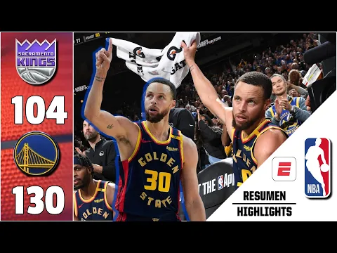 Stephen Curry el primer jugador con 4.000 Triples en la NBA