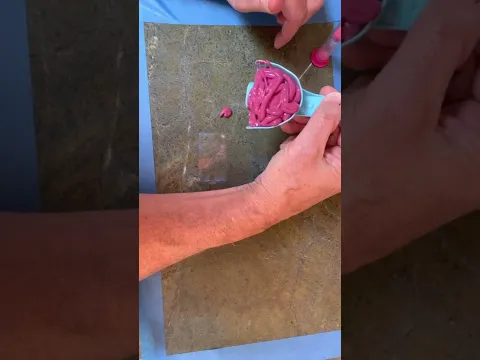 Impression Gun Demo/Instructions | Buy Dentures Online!