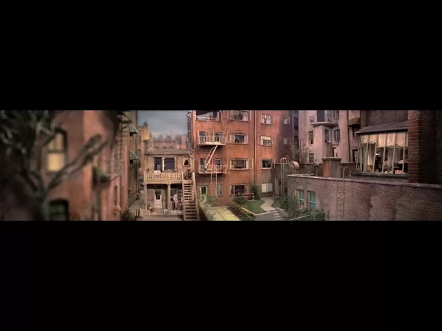 What is a Soundstage — Definition, History & Function Explained