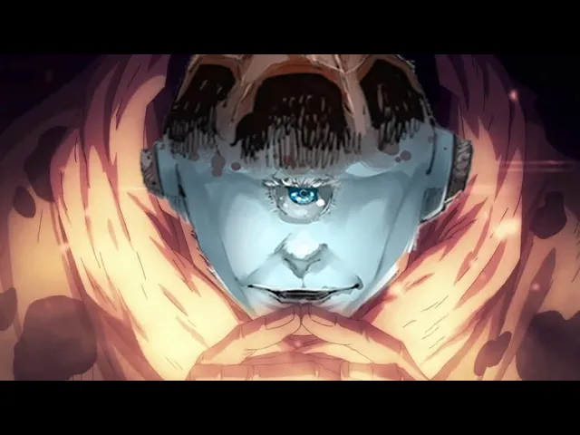 JujutsuWatch/OverKaisen[Unfinished] | Workshop.codes