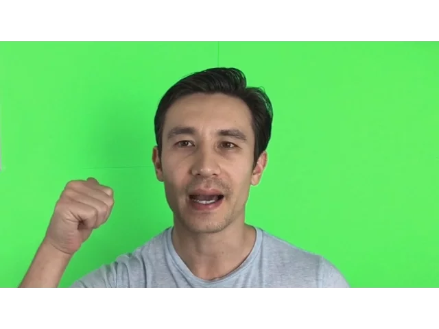 How to Make a Green Screen & DIY Green Screen Hacks