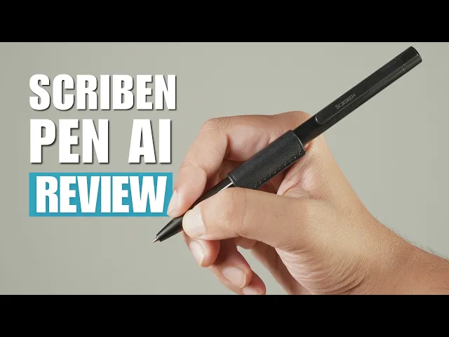 Scriben.AI