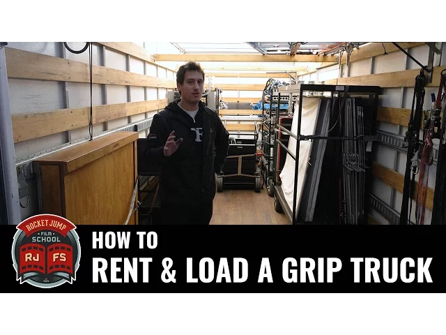 10 Best Video Equipment Rental Options for Filmmakers