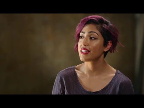 Rumman Chowdhury - Responsible AI Pioneer - Stern Strategy Group