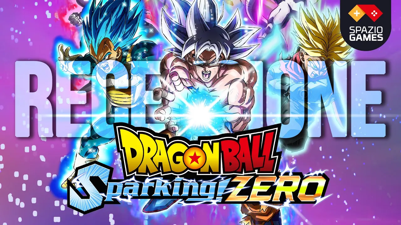 Videogiochi per PC e Console - SpazioGames.it - SpazioGames