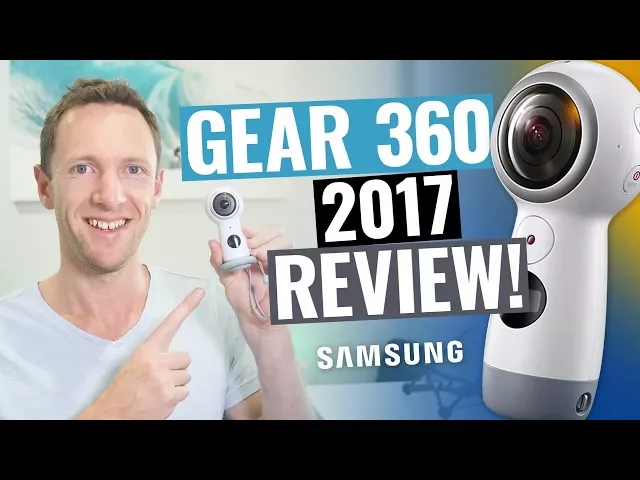 17 Best 360 Cameras — The Ultimate Buying Guide