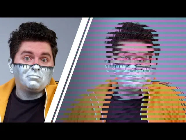 Interlaced vs Progressive Scan — All the Differences Explained