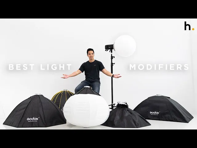 What is a Softbox Used For in Photography & Lighting Tips