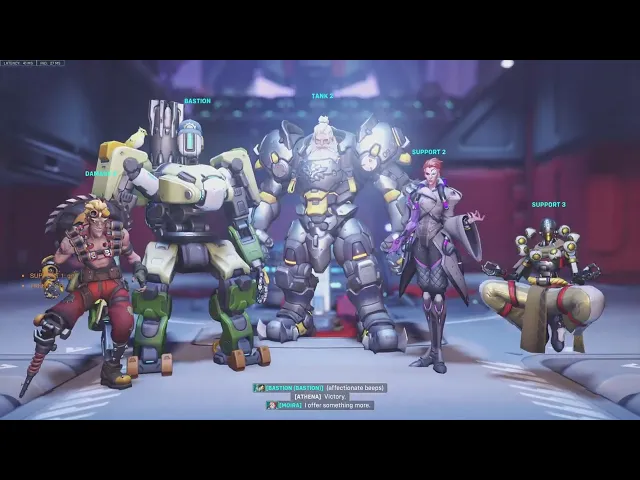 Bastion AI | Workshop.codes