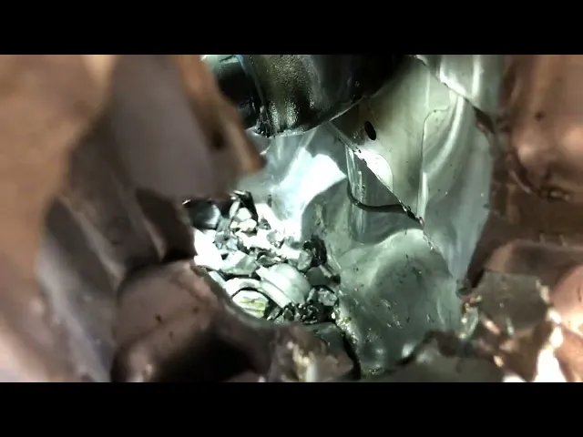 2023 Toyota GR Corolla Engine's Colossal Failure Is a $32,000 Bill You ...