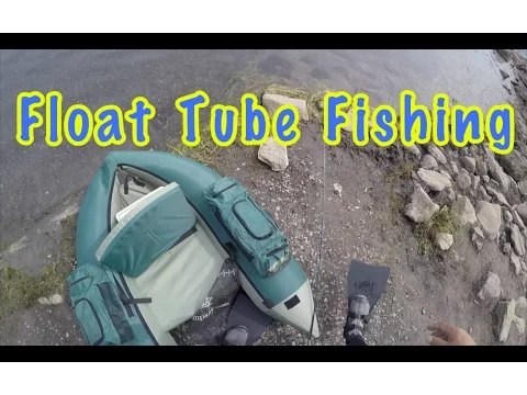 Best Float Tubes For Fishing | Belly Boats & Floatation Tubes 2026