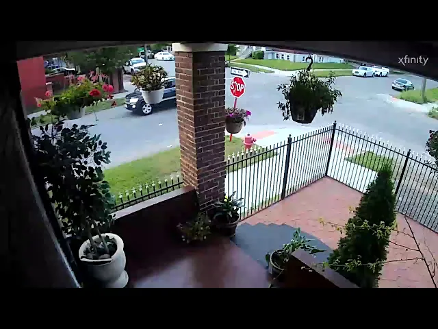 Incriminating Video Shows Cop Run Stop Sign, Cause Crash, and Arrest ...