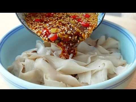 【小穎美食】為什麼飯店的杏鮑菇那麼好吃？原來做法這麼簡單，快來看看吧！ Xiaoying Cuisine English (Canada ...