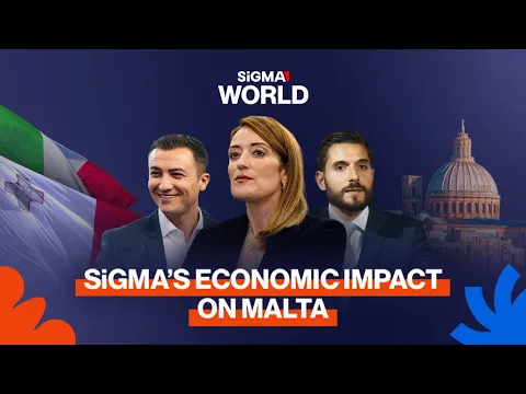 SiGMA TV by SiGMA World