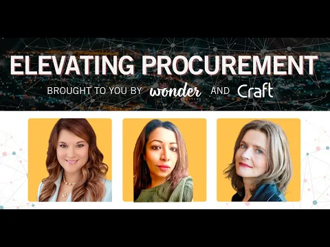 Wonder Services | Elevating Procurement