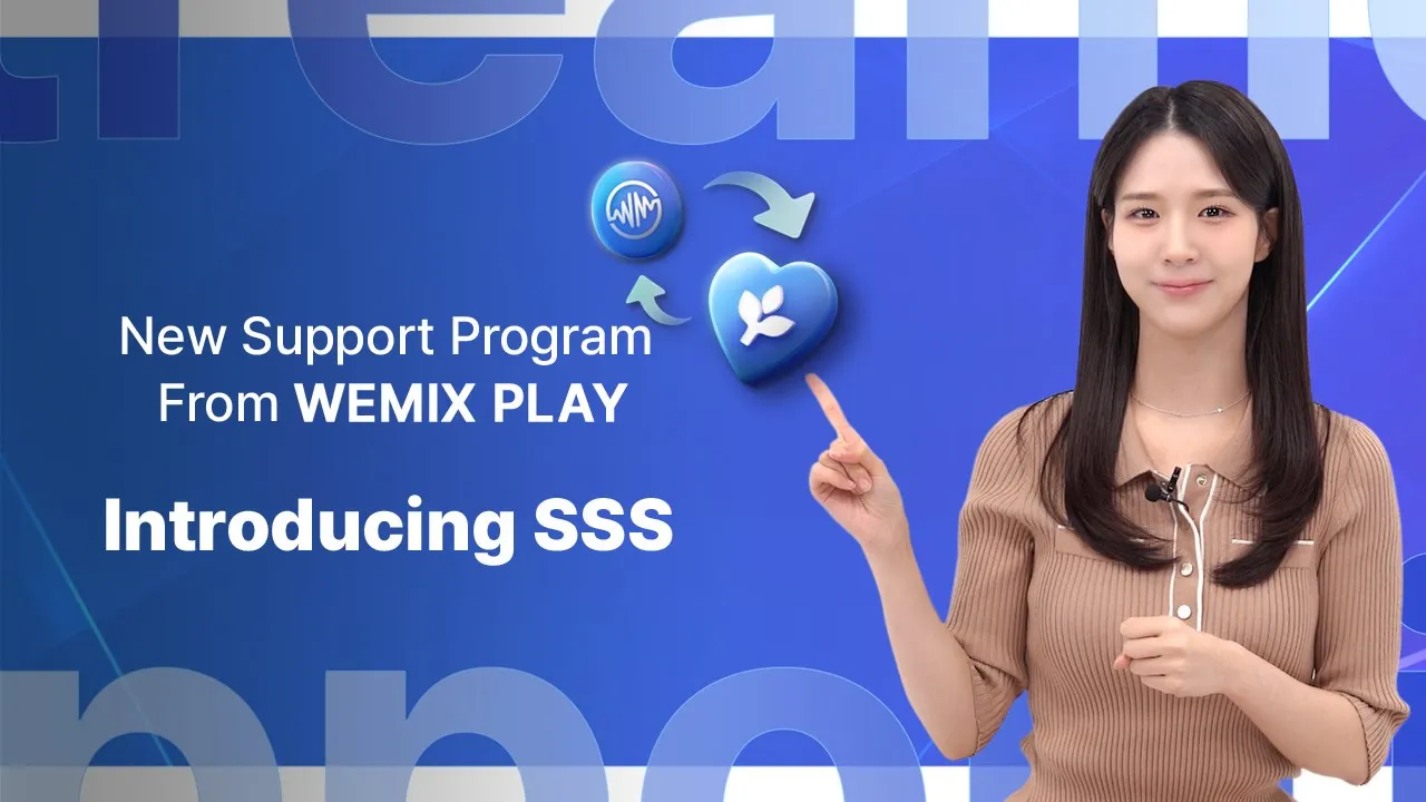 Streamer Supporting System