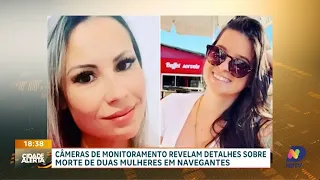 Cíntia Goldani: namorado revela causa da morte