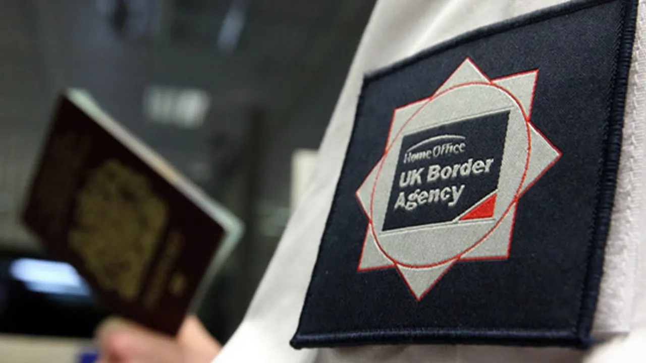 Identity and Identification - Professor Jane Caplan | Video Summary and ...