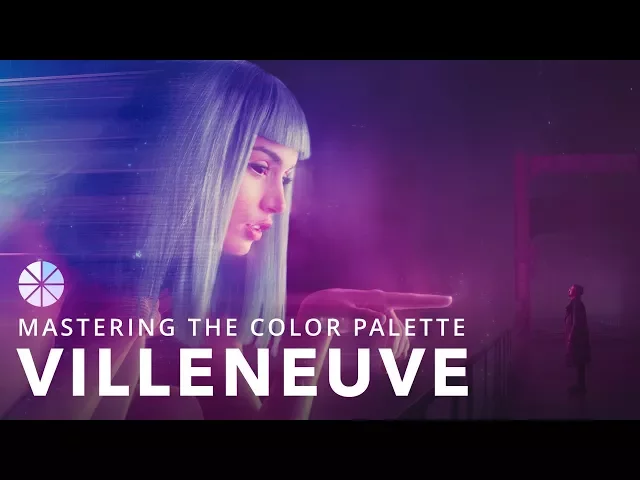 Color Grading vs. Color Correction Process for Video