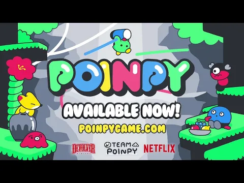 Devolver Digital announced three new mobile titles for Netflix Games