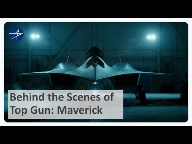 Top Gun Maverick Behind the Scenes — How They Shot It