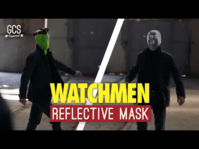 Looking Glass — Watchmen’s Best Character Explained