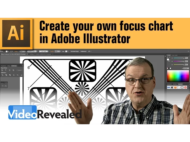 What Is a Focus Chart, How They Work, and Where To Get One